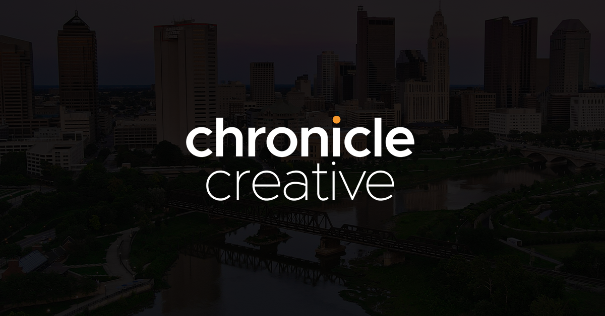 Home - Chronicle Creative